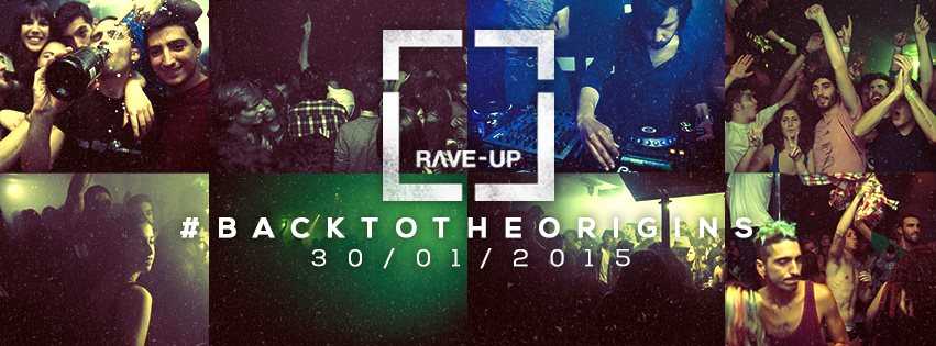 Victor Santana - Blackout Madrid at Sala Apema, Madrid