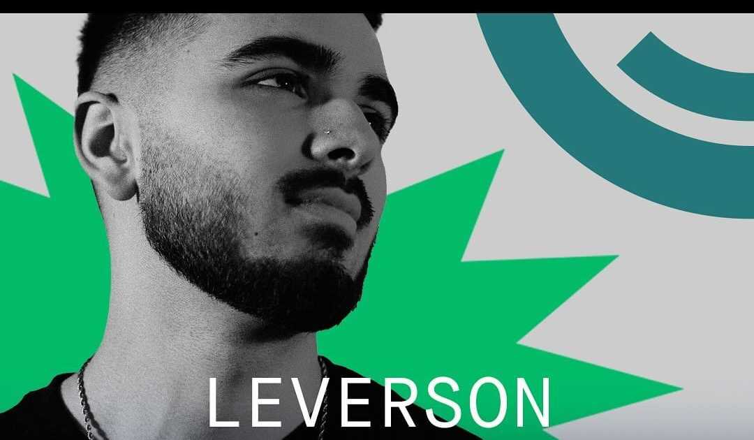 leverson x Spiritland at Spiritland, London