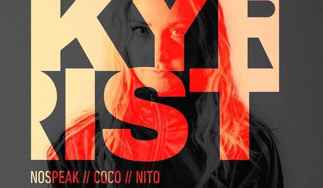 Drop Bass NZ presents Kyrist (UK) en Neck of the Woods, Auckland
