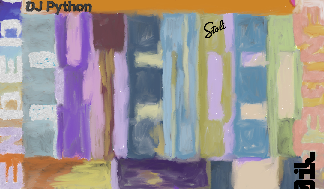 Extended Mix: Paquita Gordon x Saoirse x DJ Python x Kamma & Masalo at Lux Fragil, Lisbon