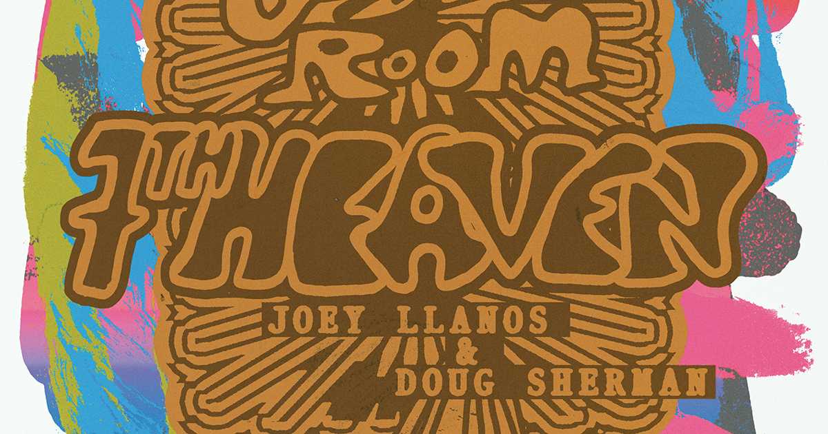 7th Heaven with Joey Llanos and Doug Sherman plus Yurk, Sticky Dojah at ...