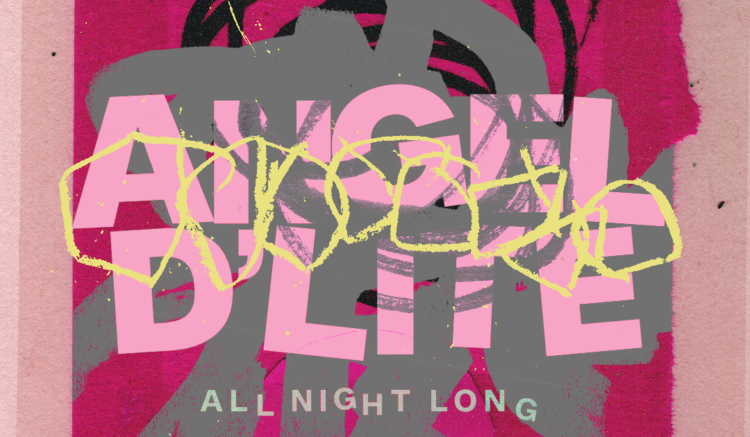 Gut Level presents: Angel D'lite [All Night Long] at Gut Level, Sheffield