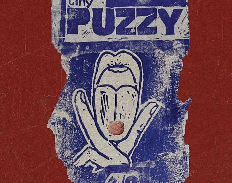 Tiny Puzzy: Puzzy Wrangler x The Tiny Decks Concerts a The Wiley Fox ...