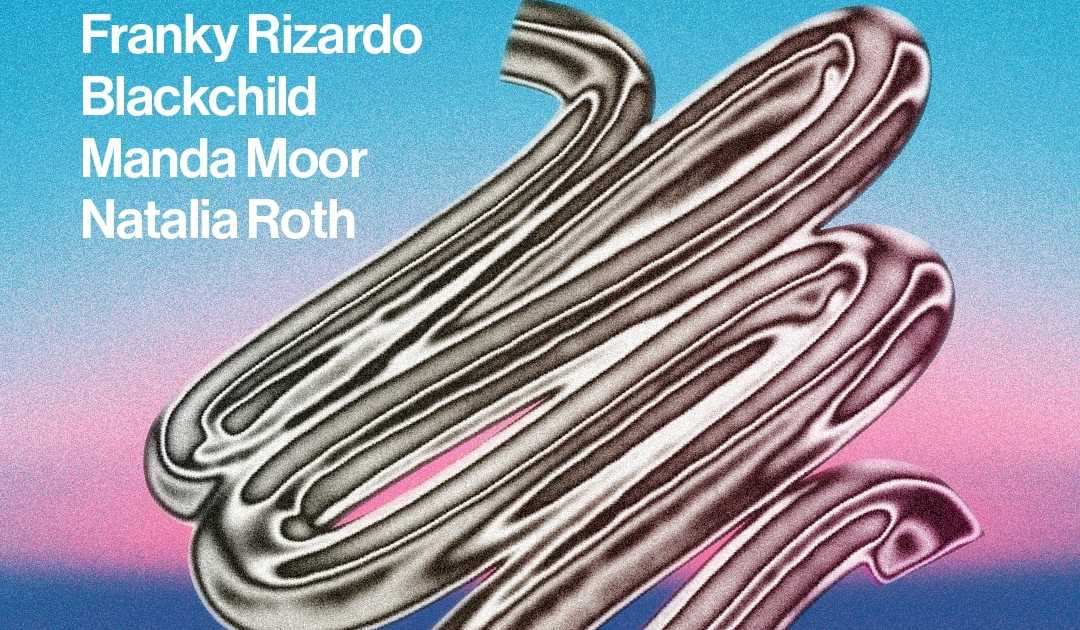 Franky Rizardo's FLOW: Miami Music Week at The Ground at Club Space, Miami