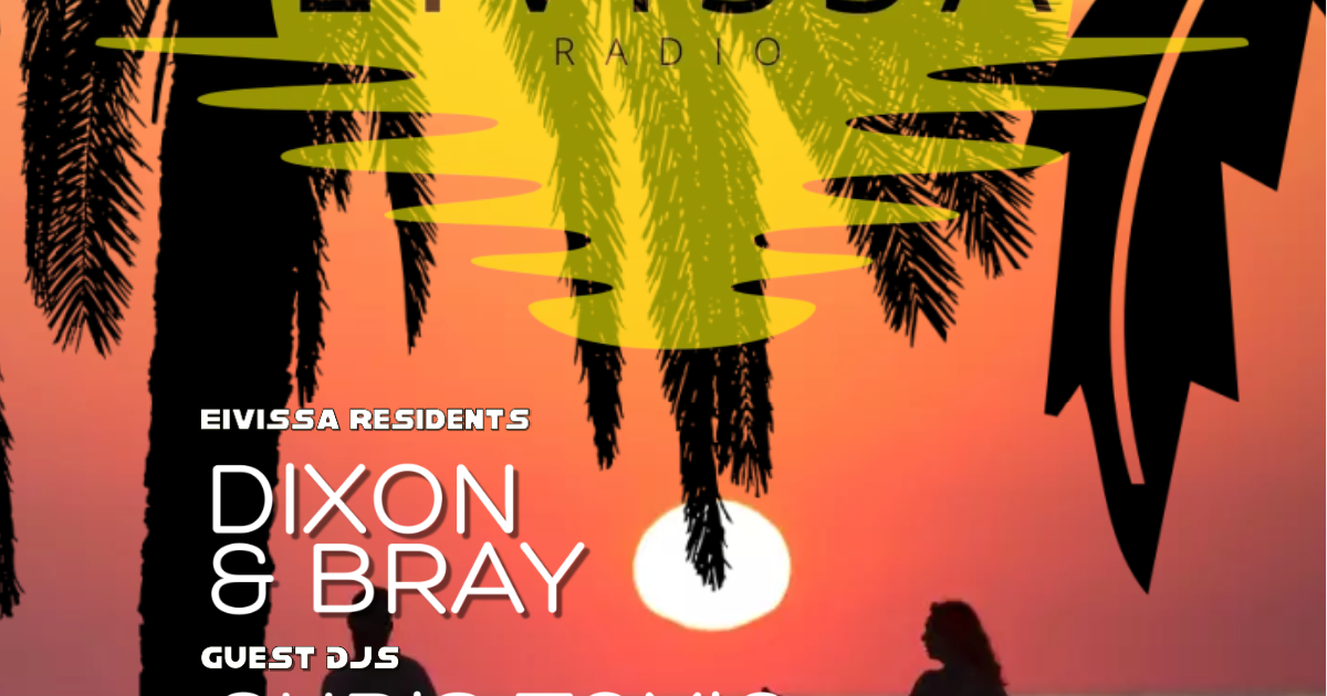 Eivissa at Coast - The Last Dance em Coast Worthing, South + East