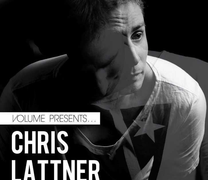 Volume presents Chris Lattner (Moonharbour / Fuse London) at Lightbox ...