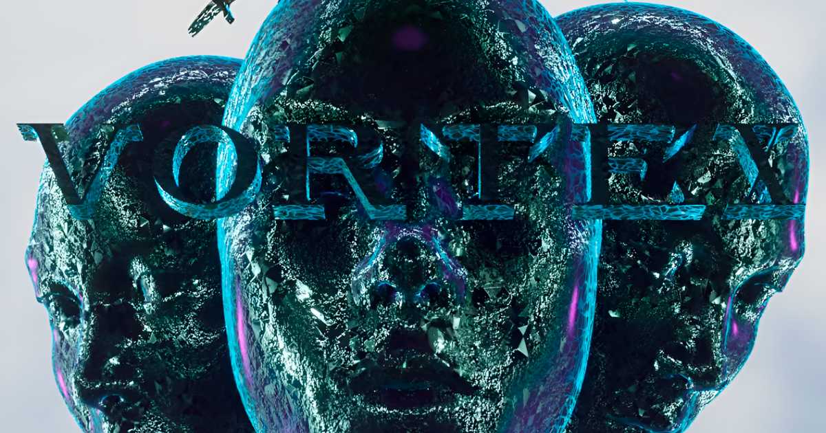 VORTEX at Otel', Kyiv