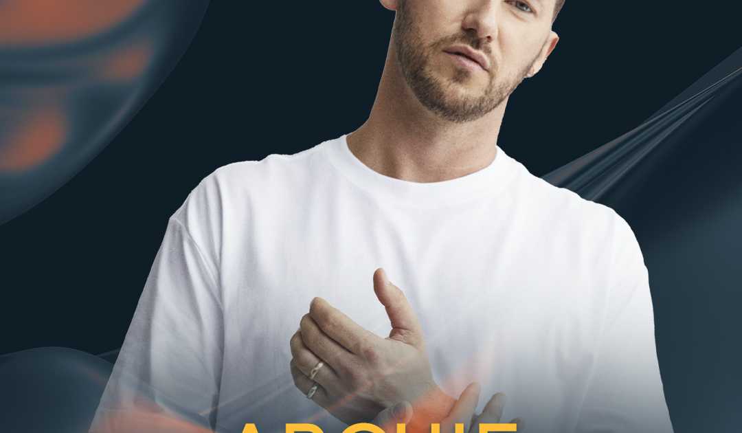Archie Hamilton at Skyline Fridays bei The Penthouse Dubai, Dubai