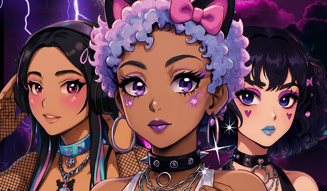 Kitty's Rave (18+) → Sexy Techno Party at The Meadows, New York City