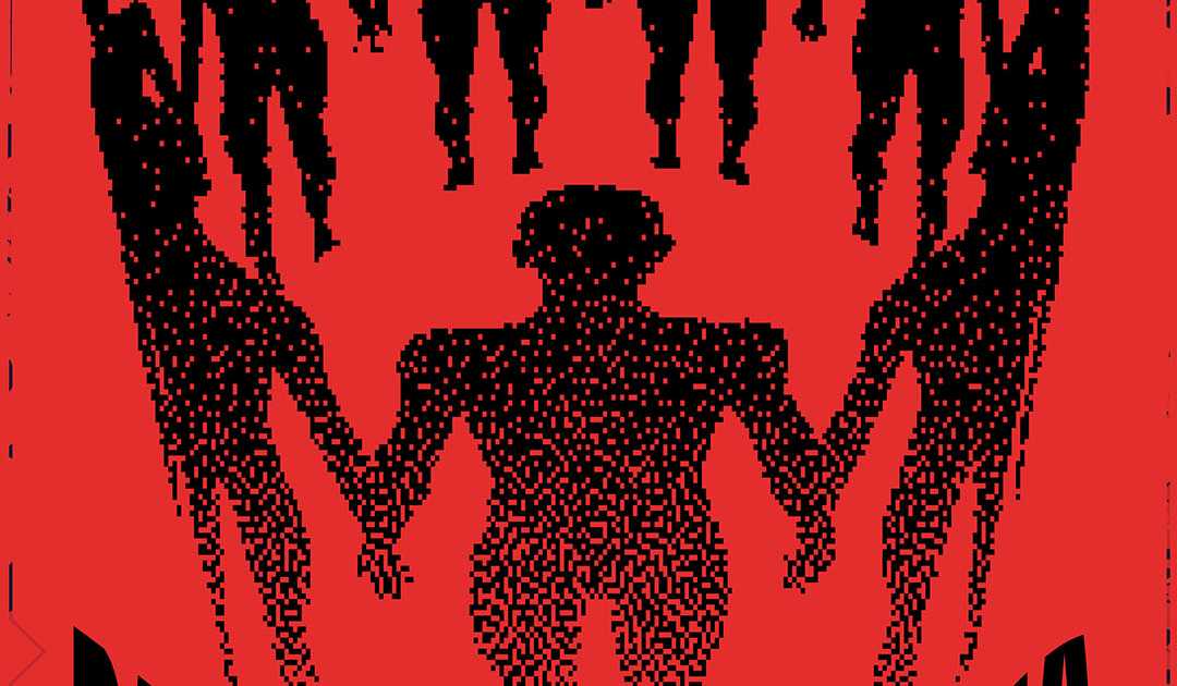 Music Reactions Indoor Rave: April at Hangar, Belgrade