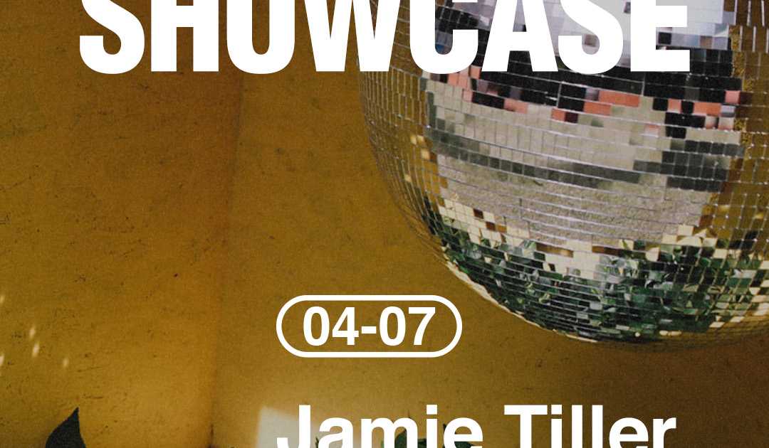 Vayus Showcase: Jamie Tiller, Clicklounge, Art Cue at Rąžė, Lituania