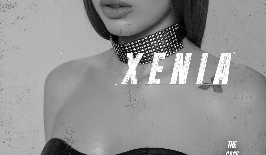 THE CAGE PROJECT: Xenia, Luzhik, XXBWQ, C-Star at Industrial 236, Vancouver