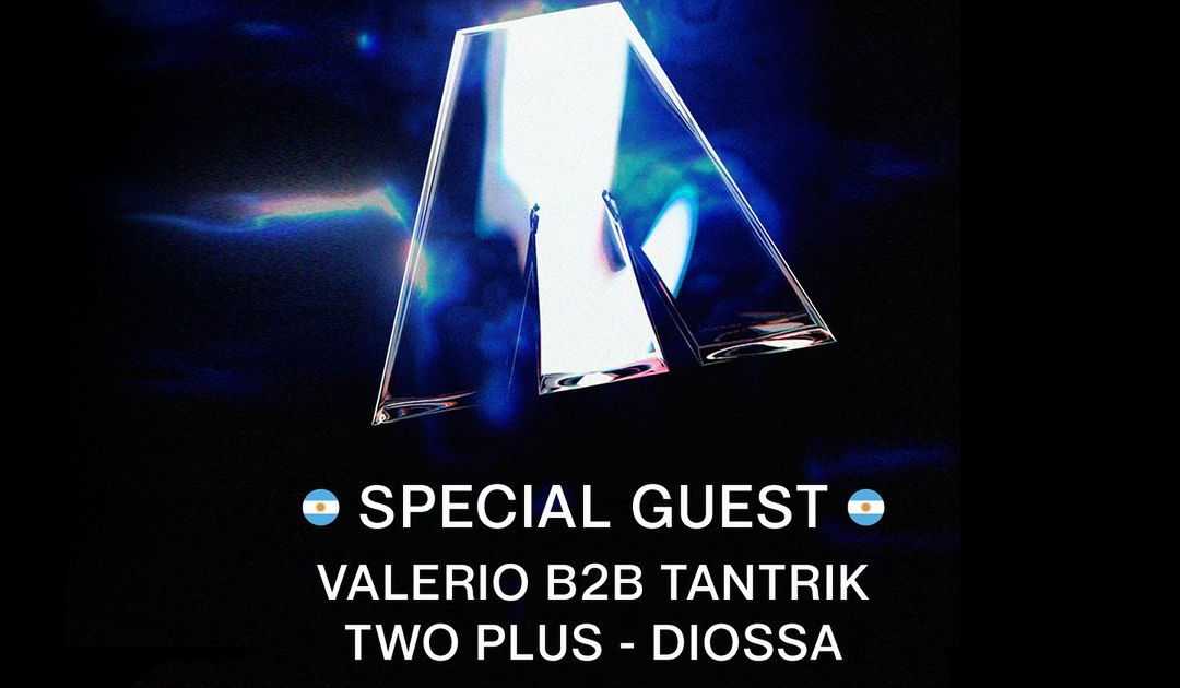 KAS:ST at Lourdes Music Hall, Bogotá