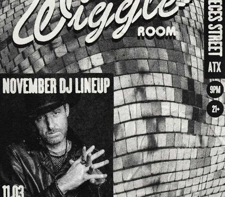 Vegan Leather at Wiggle Room, Austin