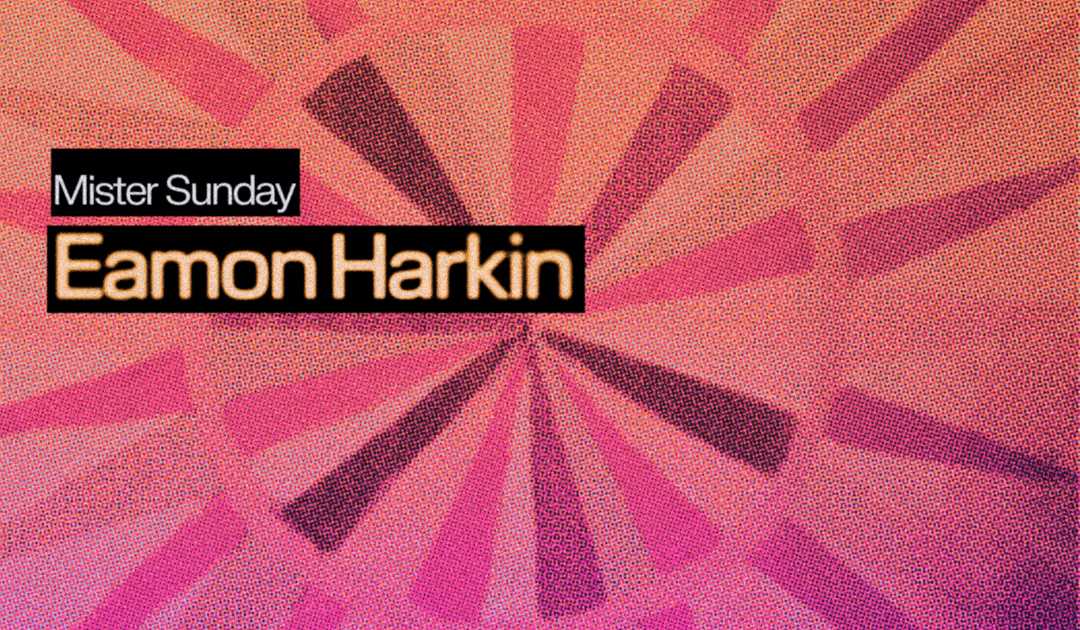 Mister Sunday: Eamon Harkin All Day Long at Nowadays, New York City