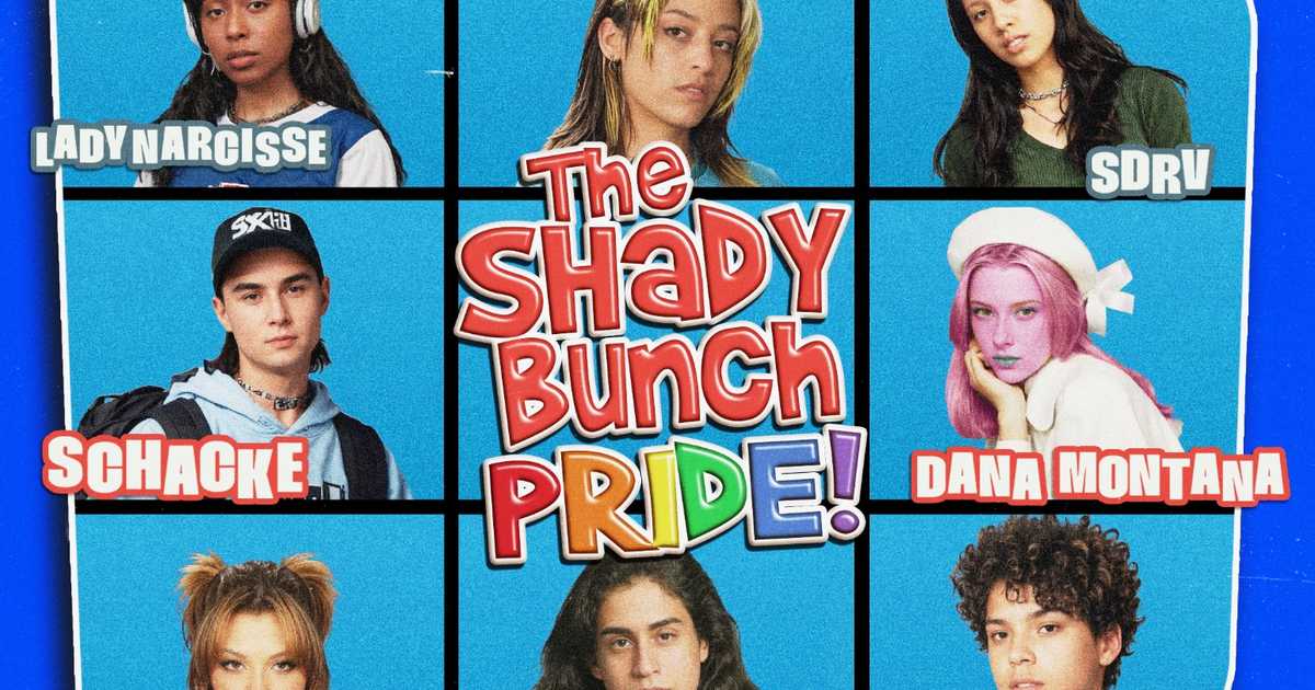 THE SHADY BUNCH at Domicile, Miami