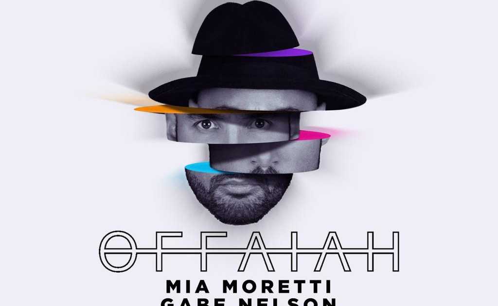 OFFAIAH at Nebula, New York City