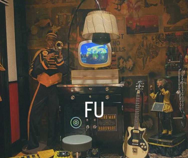 Club Boheme - FU at Soho House Istanbul, Istanbul