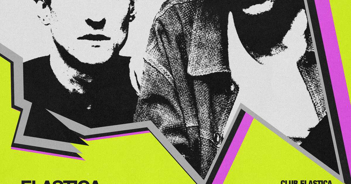 Elastica Poweroom: Schwefelgelb, Alex Krell, Et Cetera, IGO, Interiors ...