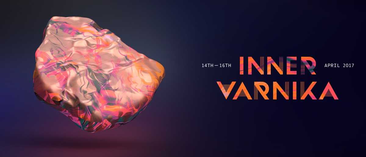 Inner Varnika 2017 at TBA - Victoria, Victoria