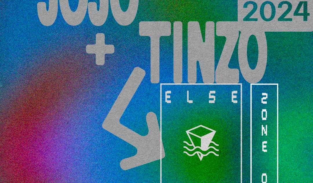 Jojo + Tinzo, flotussin, Lonely On The Dancefloor at Elsewhere, New ...