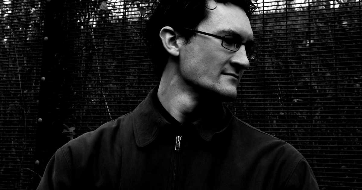 Kaiku esittää: Conrad Pack at Kaiku, Helsinki