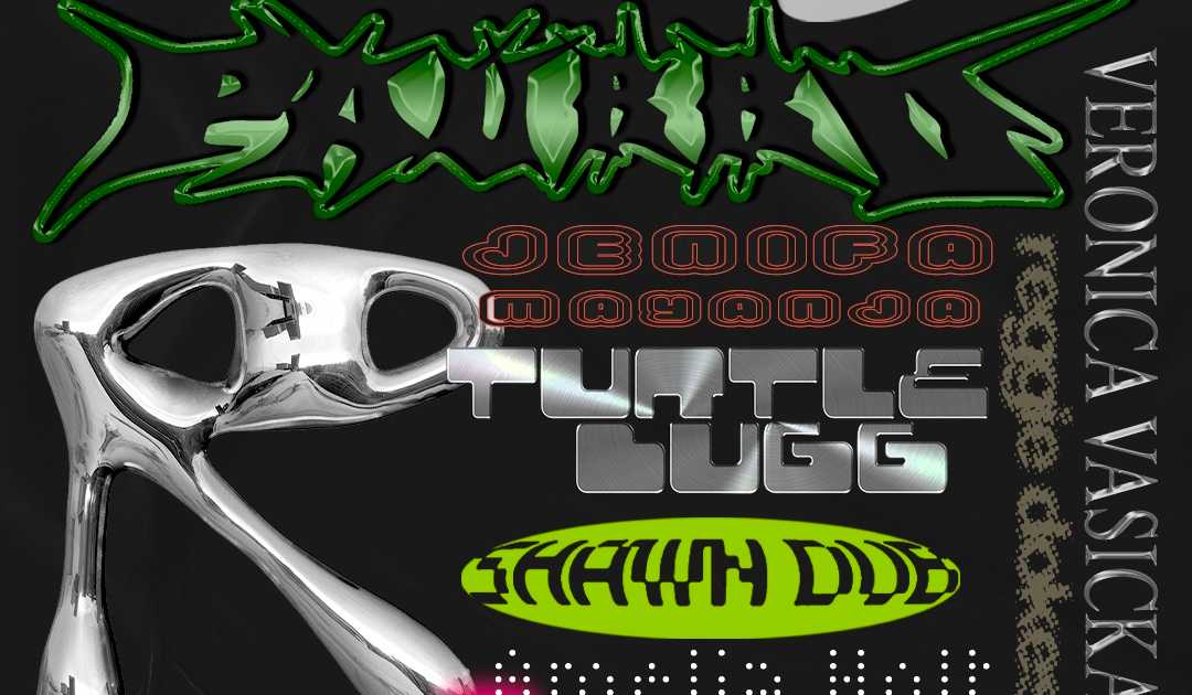 NYE at public records at public records, New York