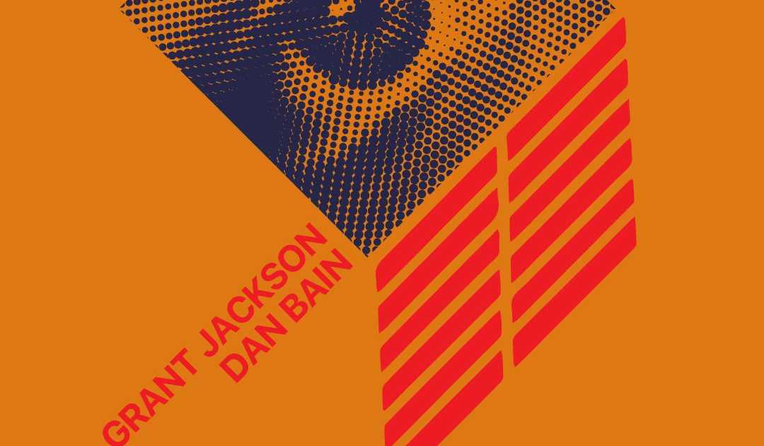 Grant Jackson & Dan Bain at Spkrbox, Detroit