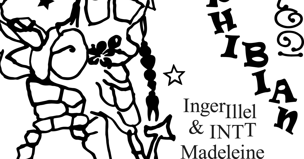 Archiv Teknologi x Amphibian at Ankali & Planeta Za, Prague