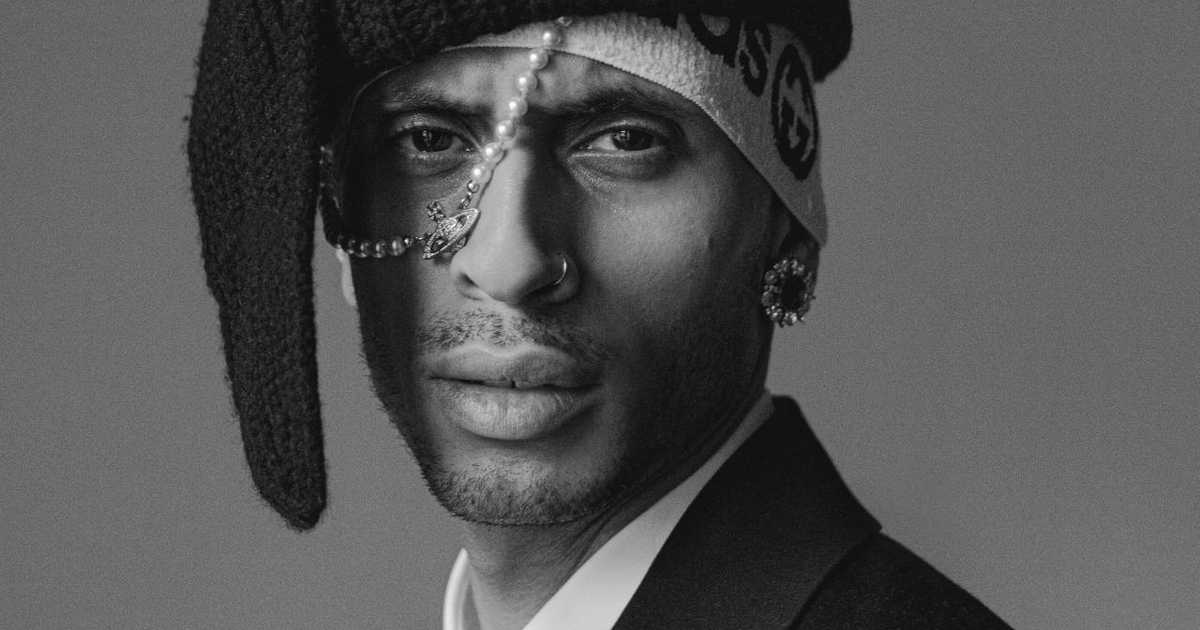 Patrick Mason - Milano3000 at District 272, Milan