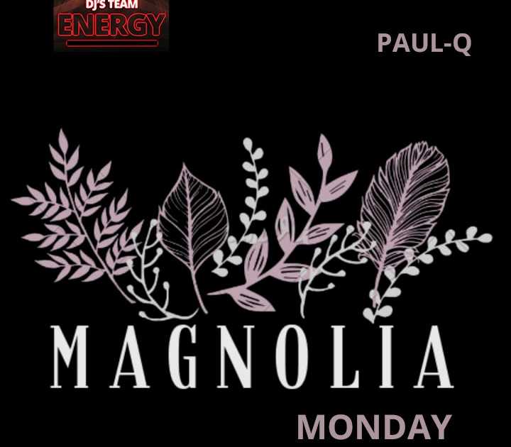 Magnolia Monday Mornings at Secret Location, London