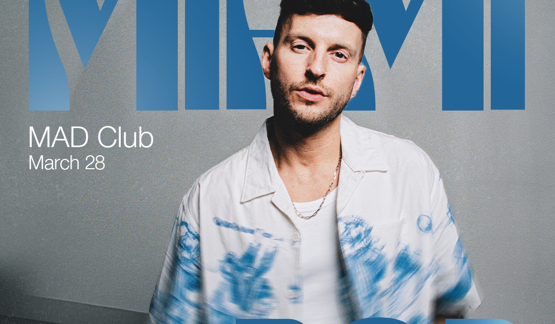 D.O.D. Miami at MAD Club Live, Miami