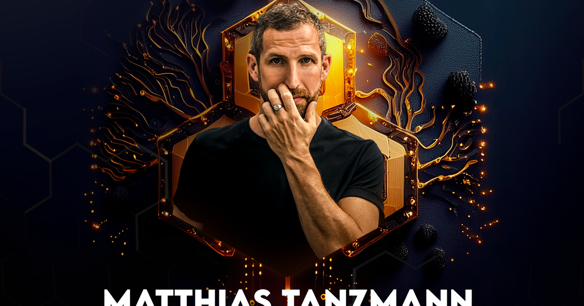 DEEP DELAY & BTA presents: GROOVEHIVE with Matthias Tanzmann at ...