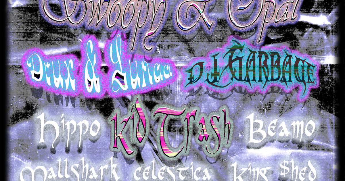 Euroclash LDN em Low Profile Studios, London