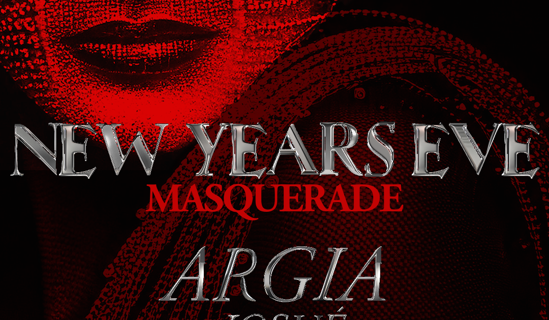 Masquerade - Behind the Mask, the Party Comes Alive at Samigo Amusement ...