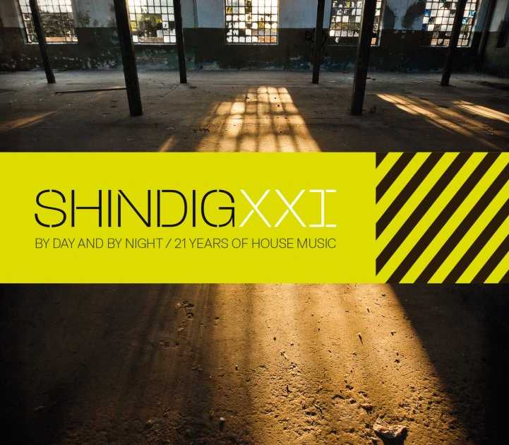 Shindig/XXI Shindig 21st Anniversary By Day/By Night at Hoults Yard ...