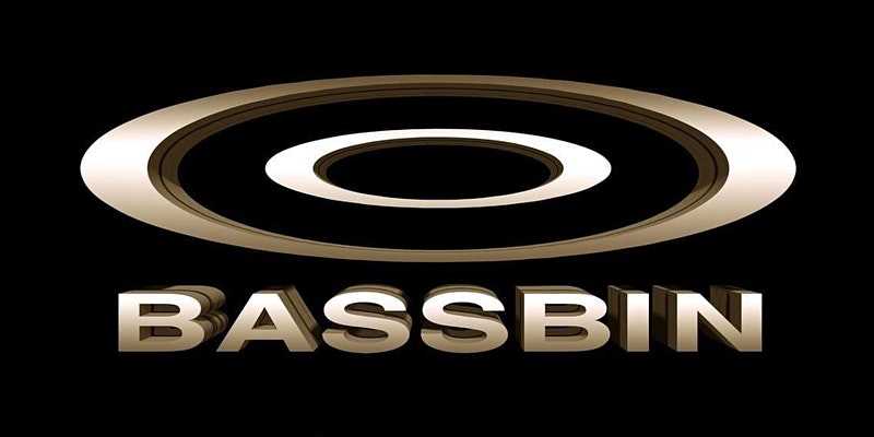 Bassbin 25th Birthday at Wigwam, Dublin