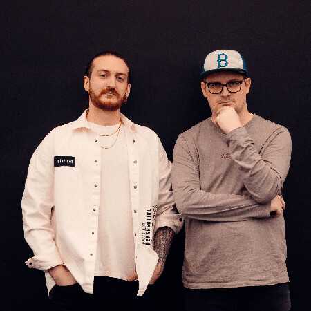 HAPPENING TIMES presents: TRUTH X LIES at Oxford Social Club, San Diego