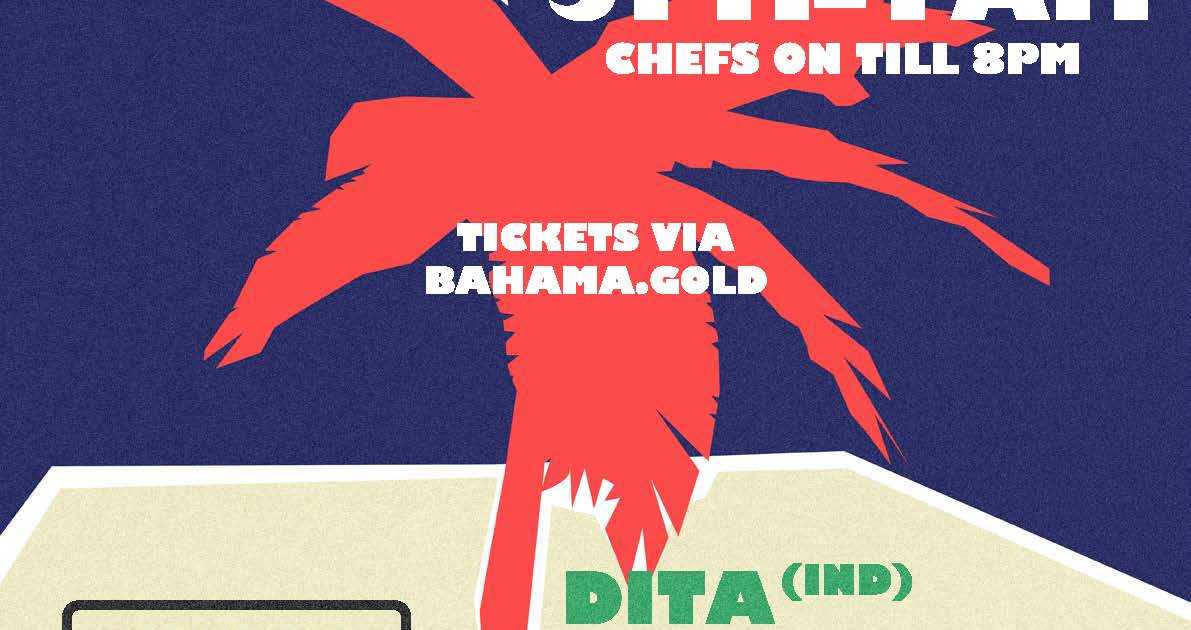 NEW YEARS IN THE PALMS at Bahama Gold - Public Bar and Wine Online ...
