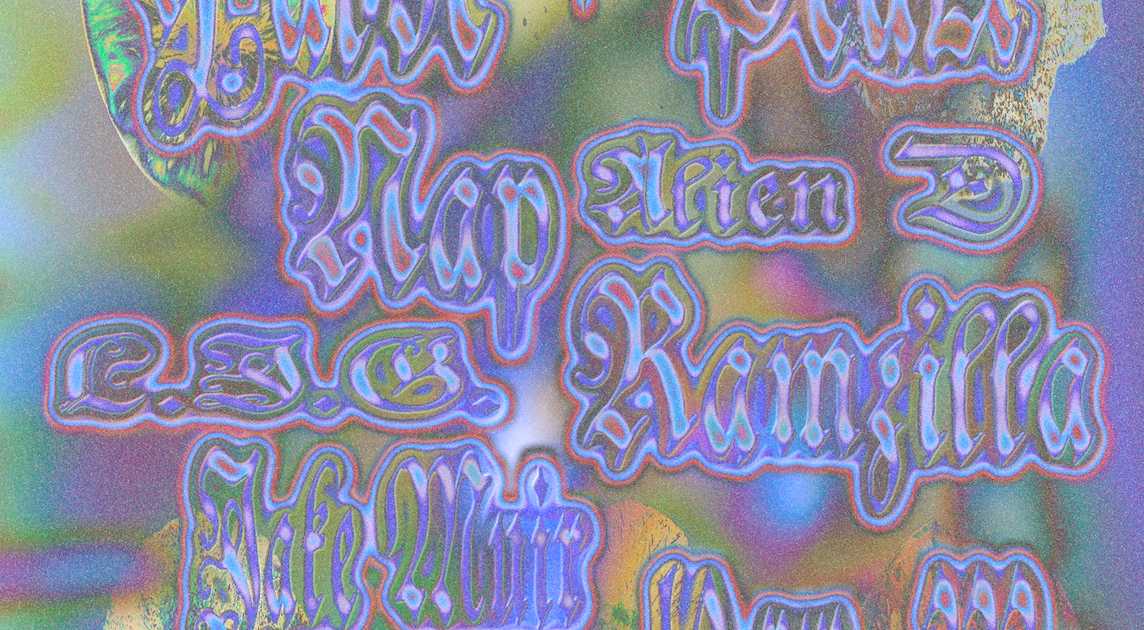 False Peak - NAP, RAMZilla (RAMZi), Jake Muir, L.I.G., Alien D at TBA ...