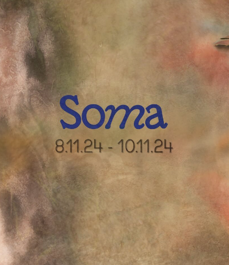 Soma Music & Arts at TBA, New South Wales