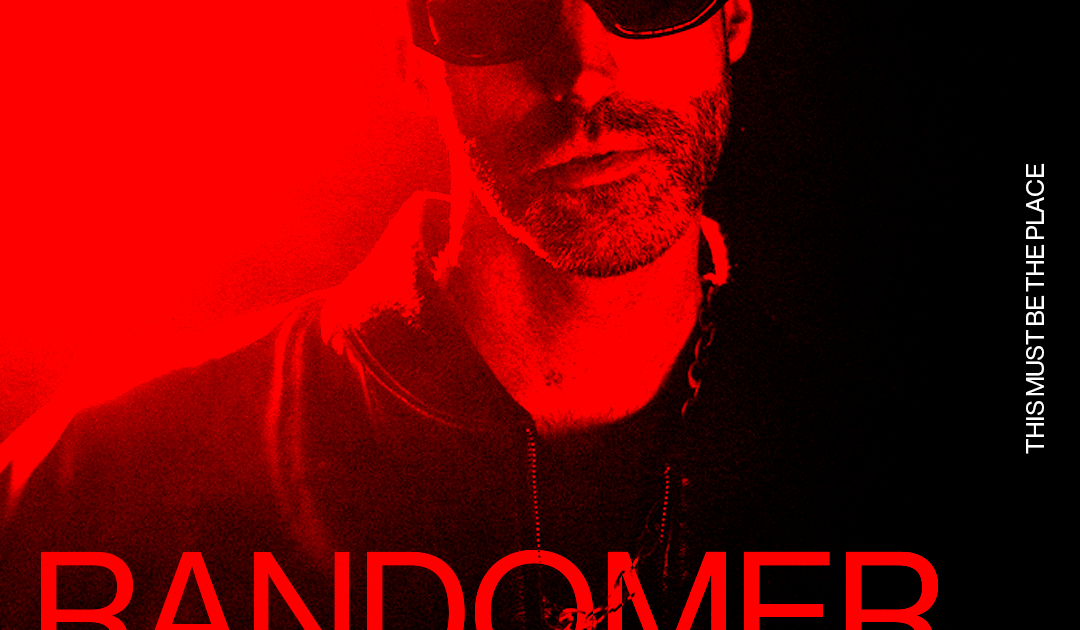 Thugshop presents – Randomer at Headquarters, Singapore