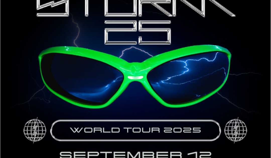 Darude (Storm 25 Tour) at Ora, Seattle
