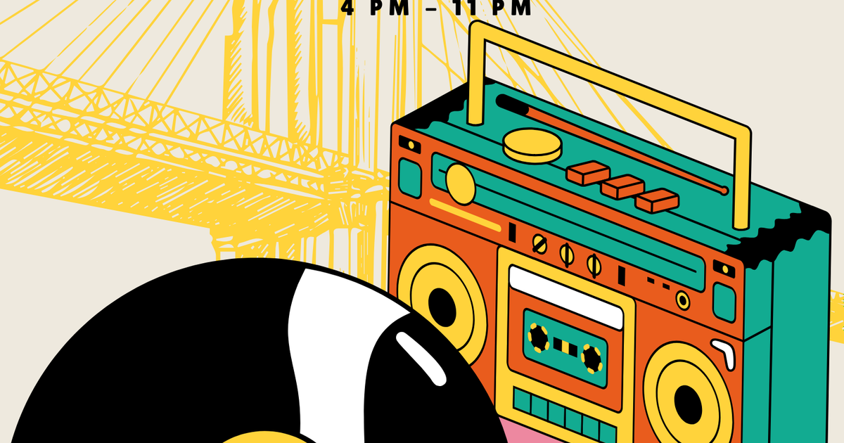 Echo Chamber presents Goodbye Summer at Crossroads Cafe, New York City