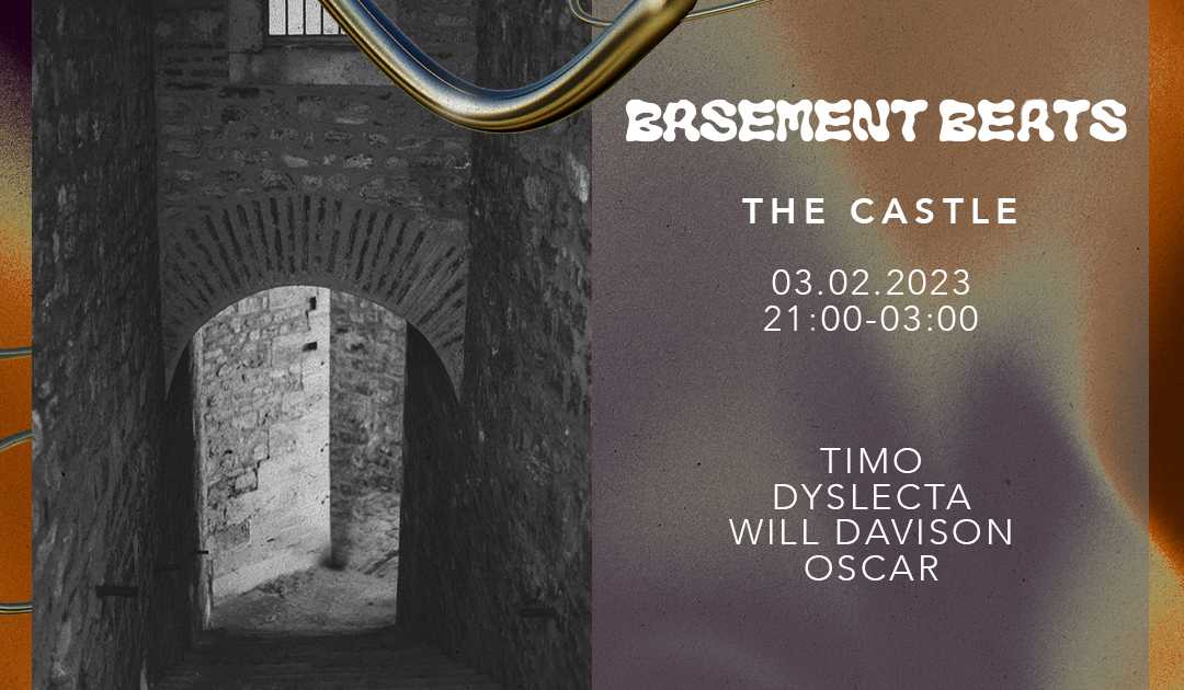 Basement Beats at The Castle, London