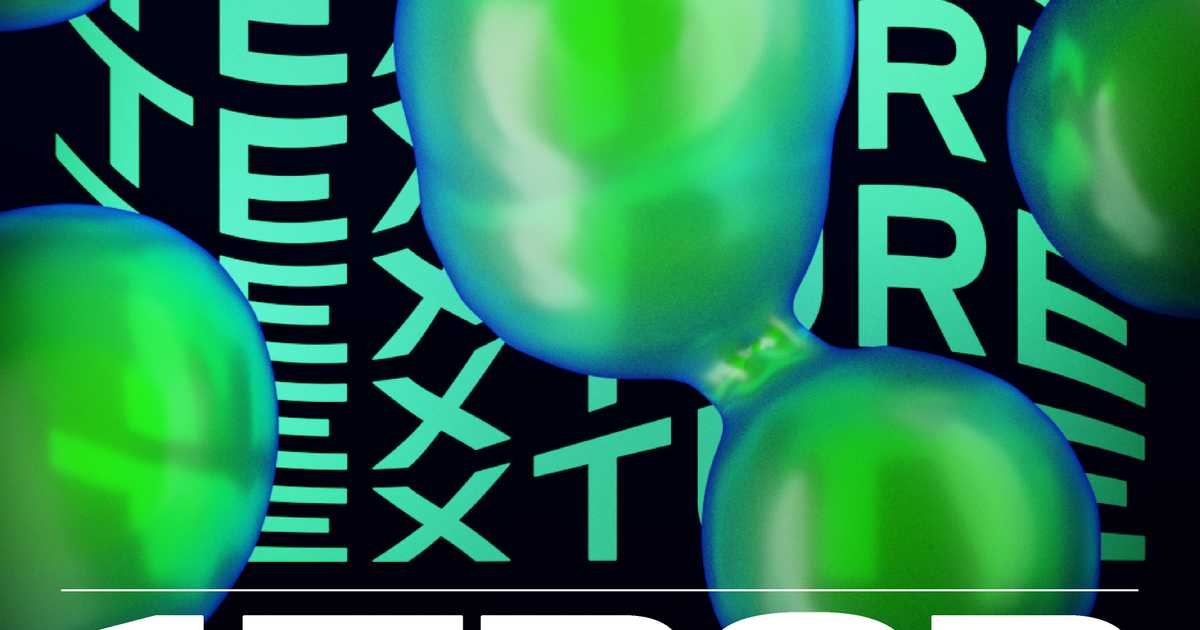 Texture: 1tbsp + more at The Ton of Brix, London