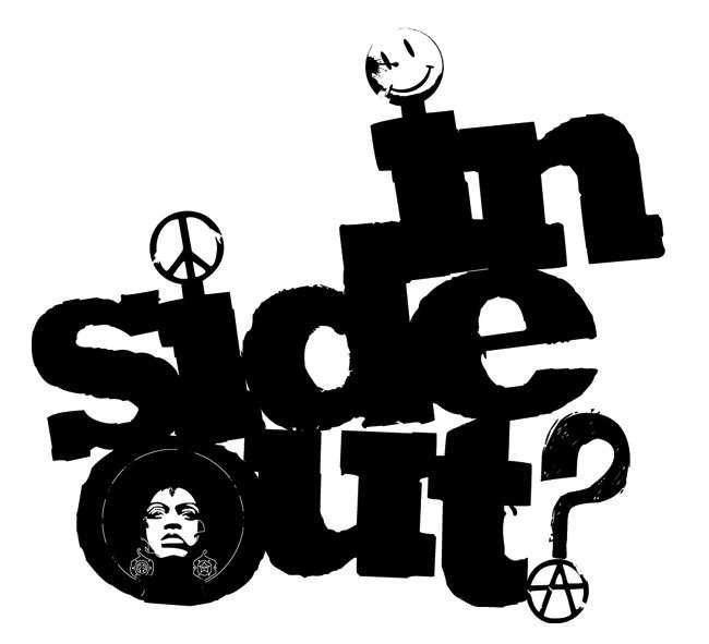 Inside Out? Launch Party at The Hoxton Pony, London