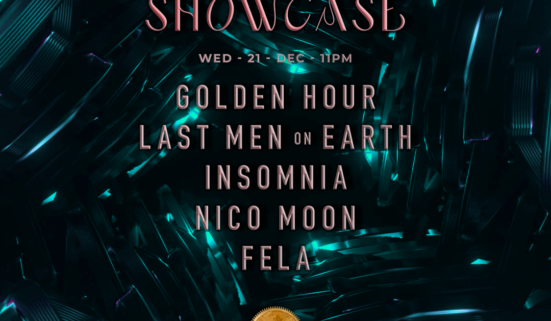The Hall Showcase at TBA - 1532 Washington Avenue - Exchange Miami ...