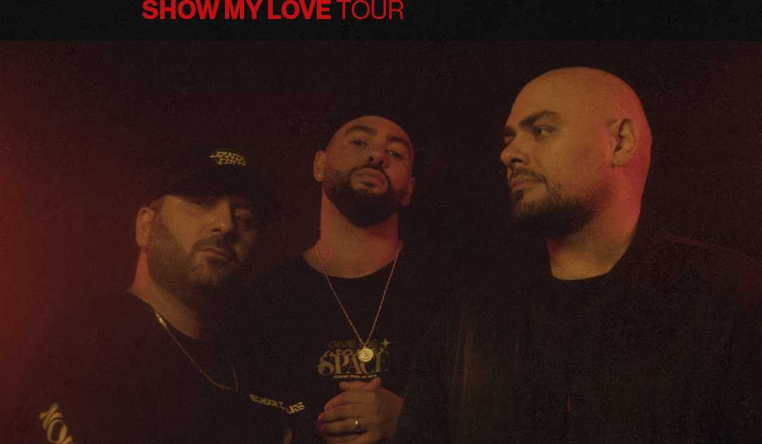 JADED at Darkstar, Arizona