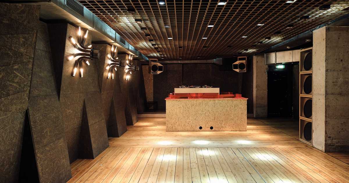 Legal w./ Konrad Wermeister, Olgica, Tom, Epigo, Lara Fein, Snu at ...